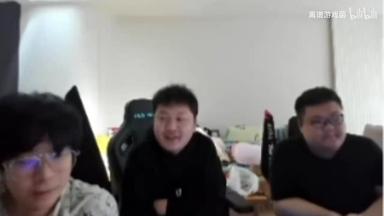 Yagao聊BLG：赛训组压力只在超话，听说lvmao要被撤了-直播吧