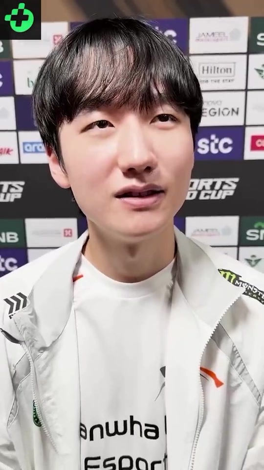 Peanut心目中完美选手：操作Uzi 游戏理解Mata 心态关键时刻Faker-直播吧