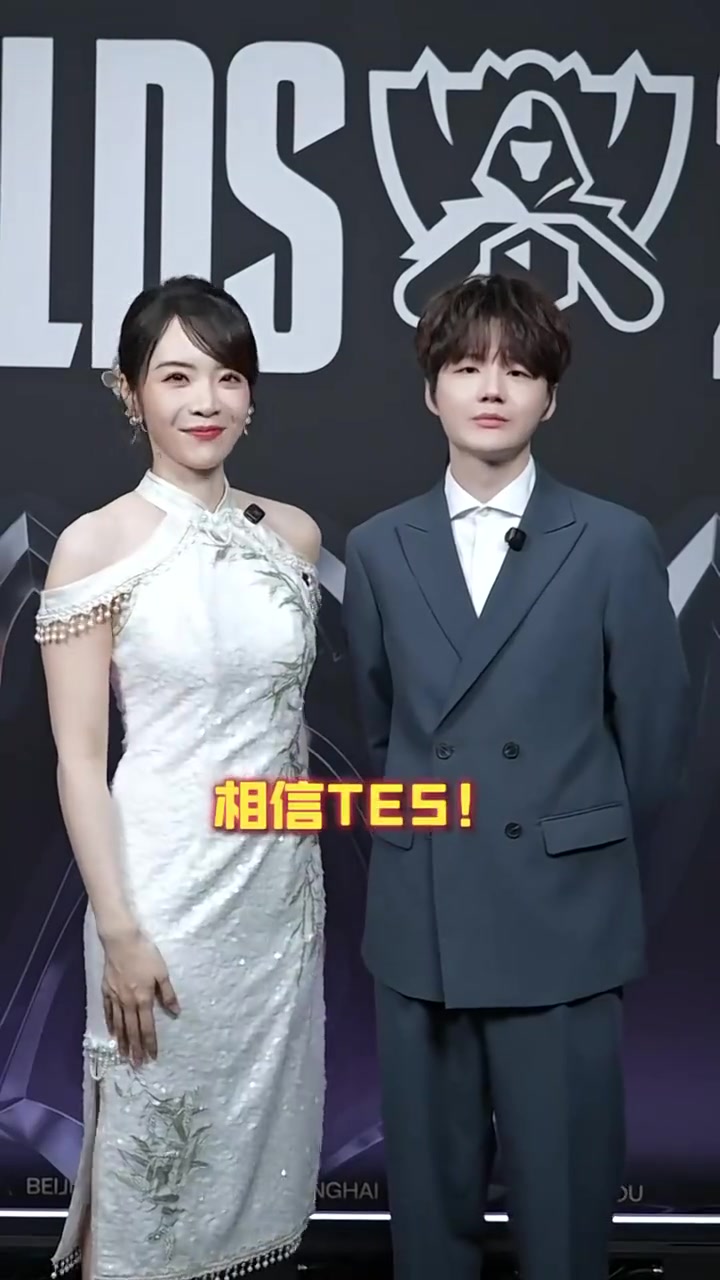 Crisp：相信滔搏，BLG我只能帮你到这了，LPL加油-直播吧